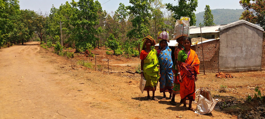 Forget the IAS, India Needs a Rural Administration Service - The Wire