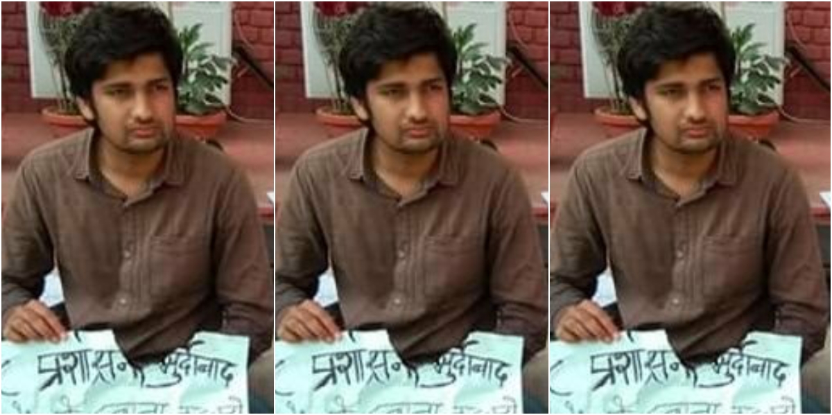 Delhi Police Arrest Journalist at Singhu Protest Site, Detain and ...