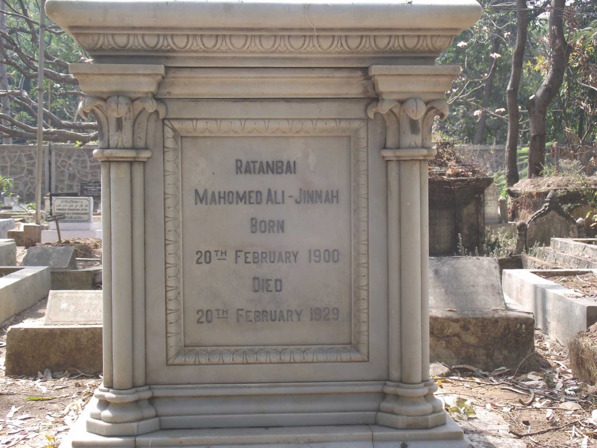 Rattanbai Petit and Mohammad Ali Jinnah: An Interfaith Marriage That ...