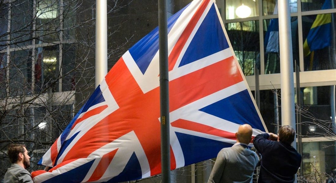 Book Review: How Historians and Intellectuals Justified the British ...