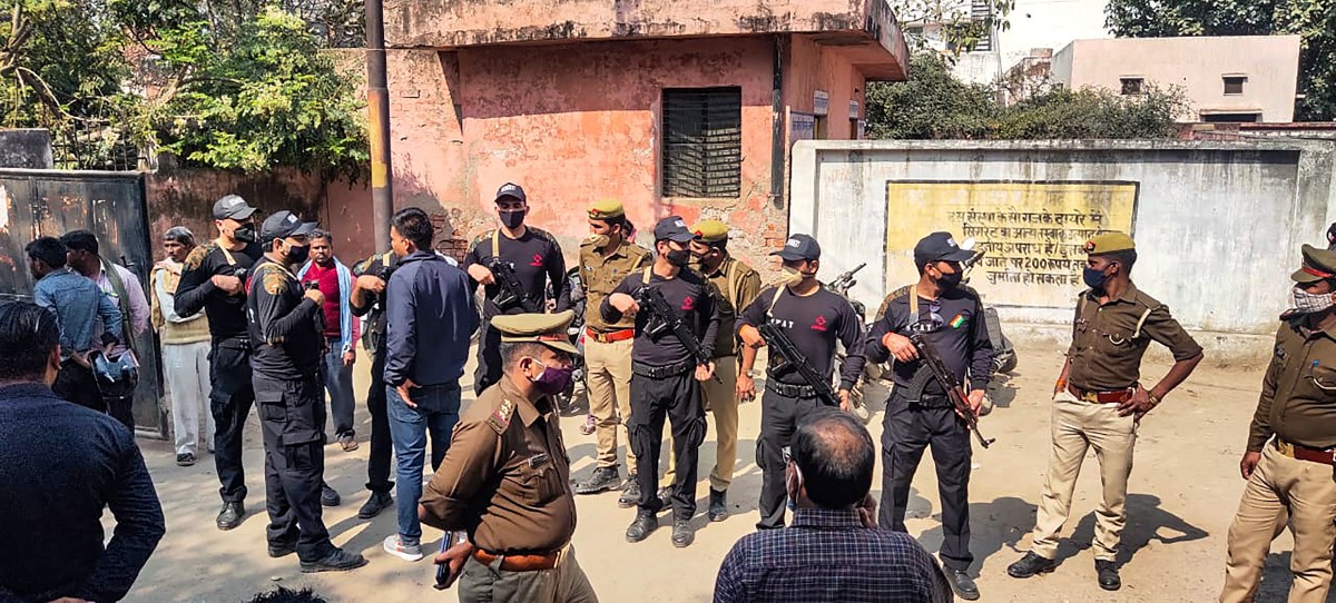 Unnao Deaths: UP Police Says No Evidence of Sexual Assault, Autopsy ...