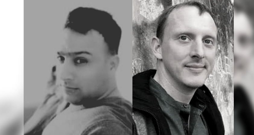 Reporting on Peter Friedrich-Umar Baba, News Outlets Accuse Namesake ...