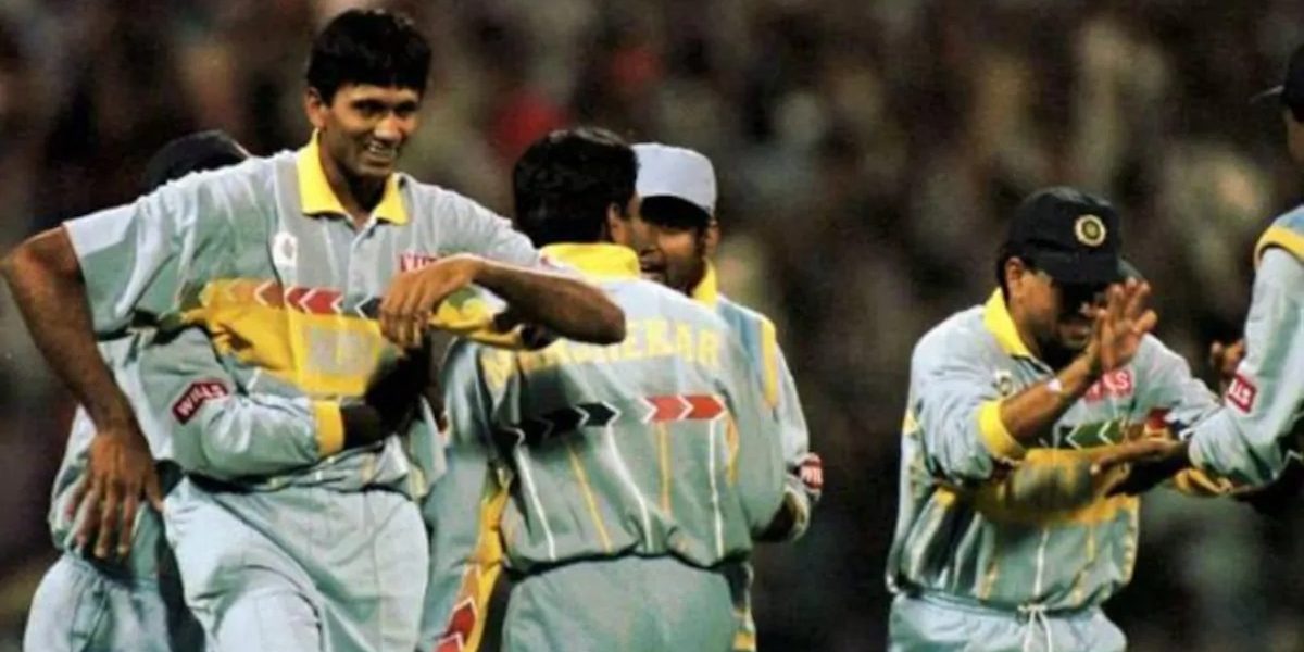From Jadeja To Kambli, What Keeps an Incredible Week of Indian Cricket ...