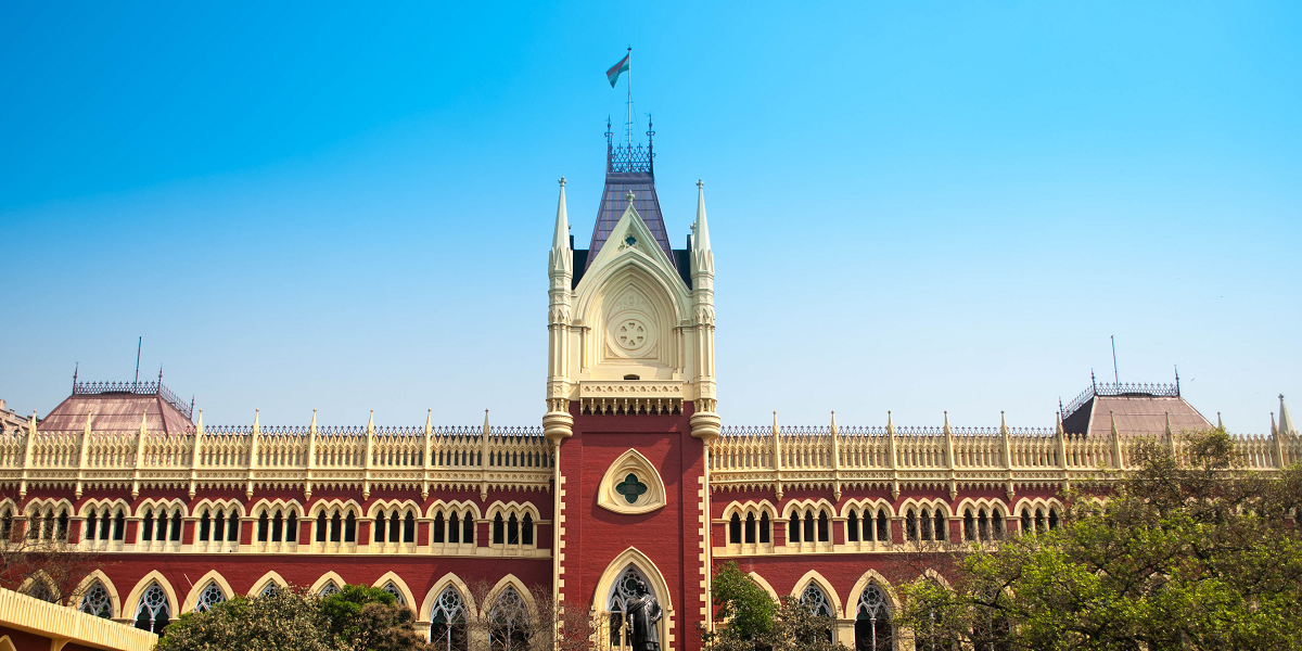 Calcutta HC Stays ECI's List of 'Troublemakers', Says 'Cannot Issue ...