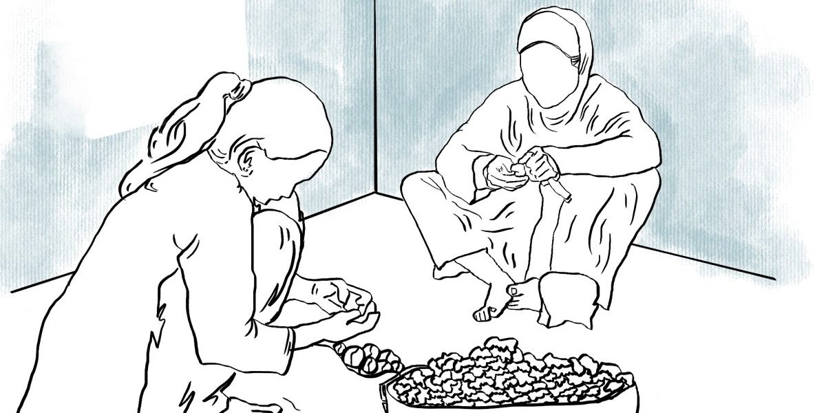 The Politics of 'Heart Lamp' Is Profound, Urgent and Reflects the Lived ...