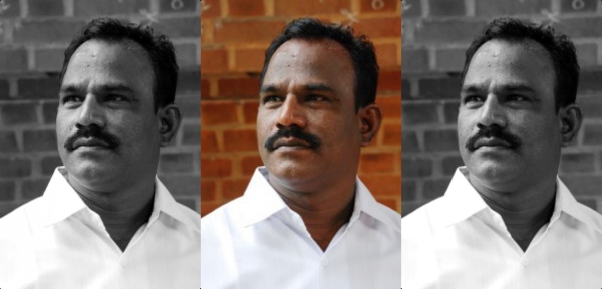 'I Write My Life; I Write How I Live': Sahitya Akademi Winner Imayam ...