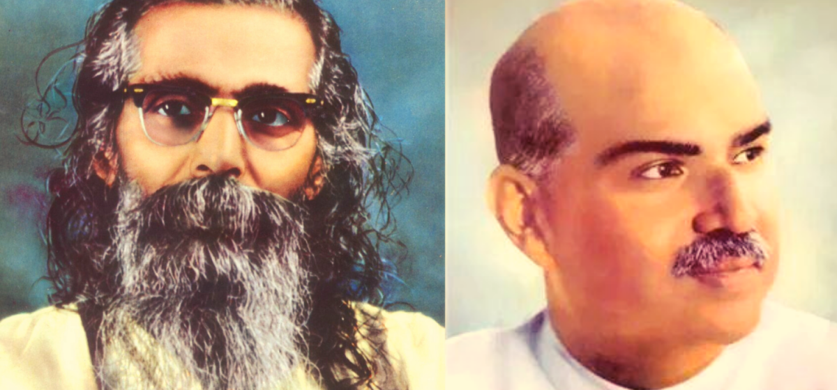 Why the Jan Sangh Was Politically Unsuccessful in India's First General ...