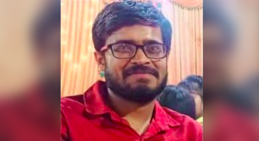 Activist Shiv Kumar, Who Faced Severe Custodial Torture, Granted Bail ...