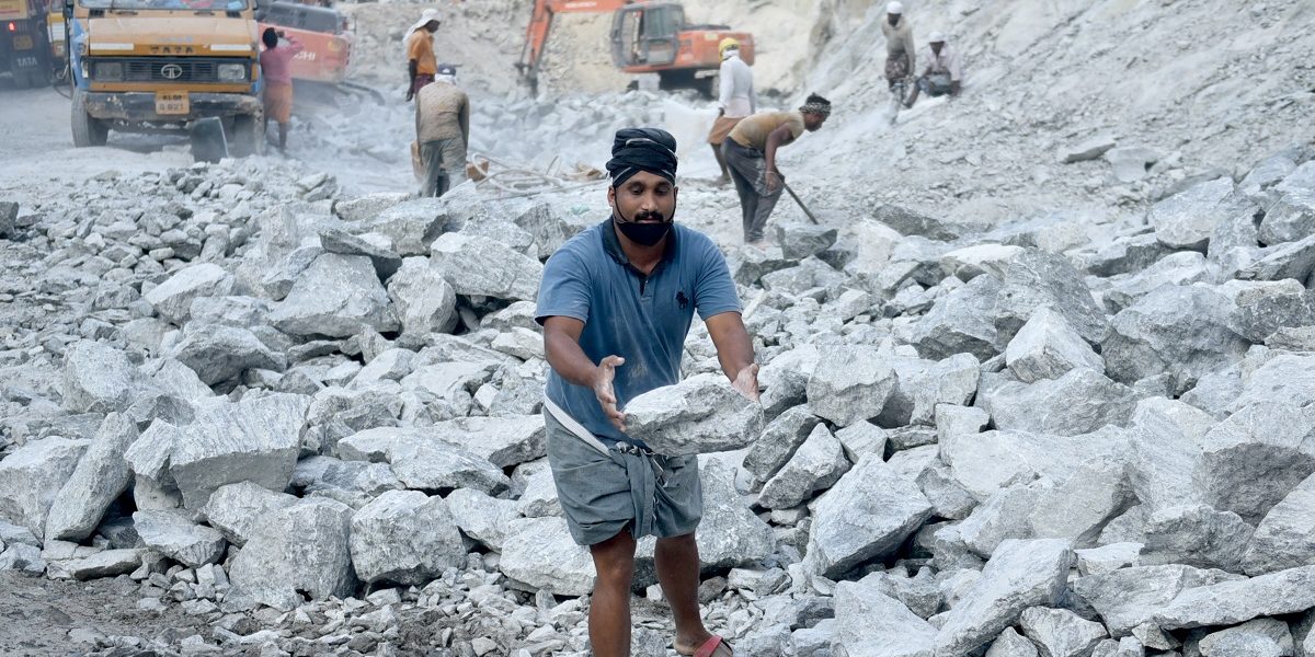 Once Heroes, Kerala’s Ex-Gulf Workers Forge New Futures - The Wire