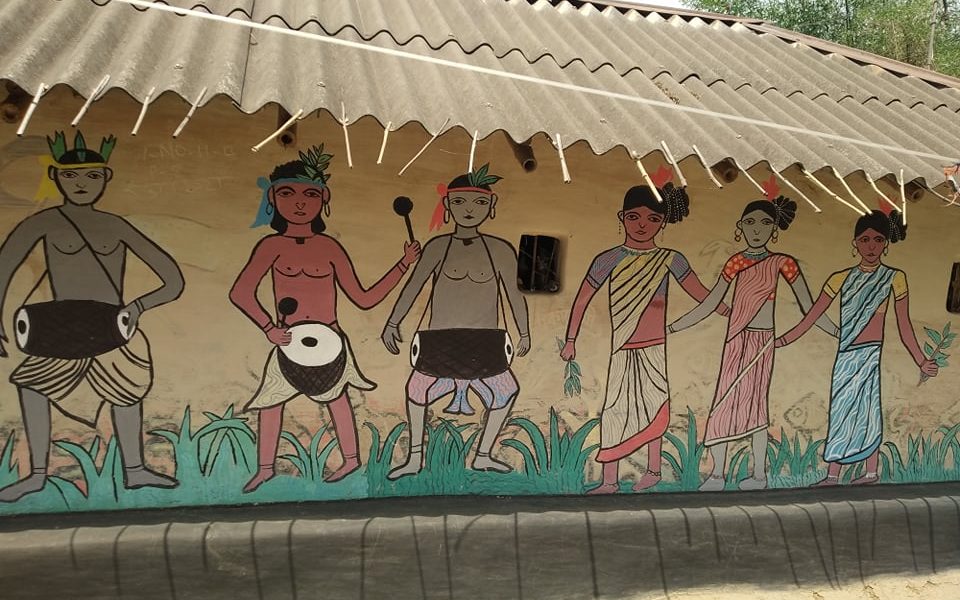 The Making of Khwaabgaon: How an Idyllic Village in Bengal Became an ...