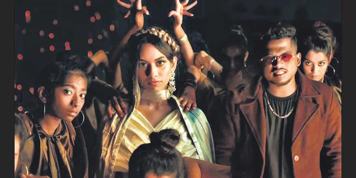 Arivu’s 'Enjoy Enjaami' Is a Journey in Discovering Roots and ...