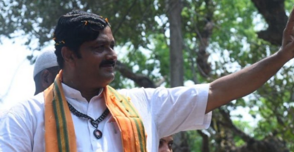 'Not Four, Eight People Should Have Been Shot Dead in Sitalkuchi': BJP ...