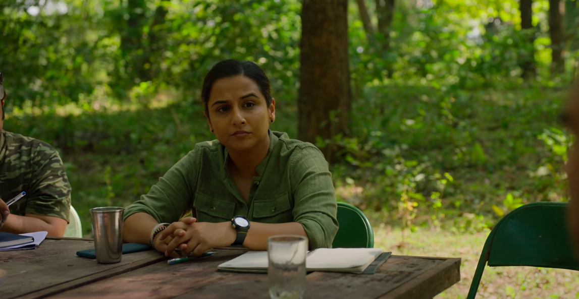 'Sherni' Communicates a Story of Fierce Conflict With Genuine Empathy ...