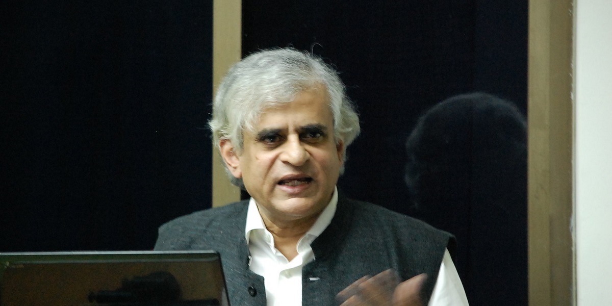 Journalist P. Sainath Wins Japan's Fukuoka Grand Prize 2021 - The Wire