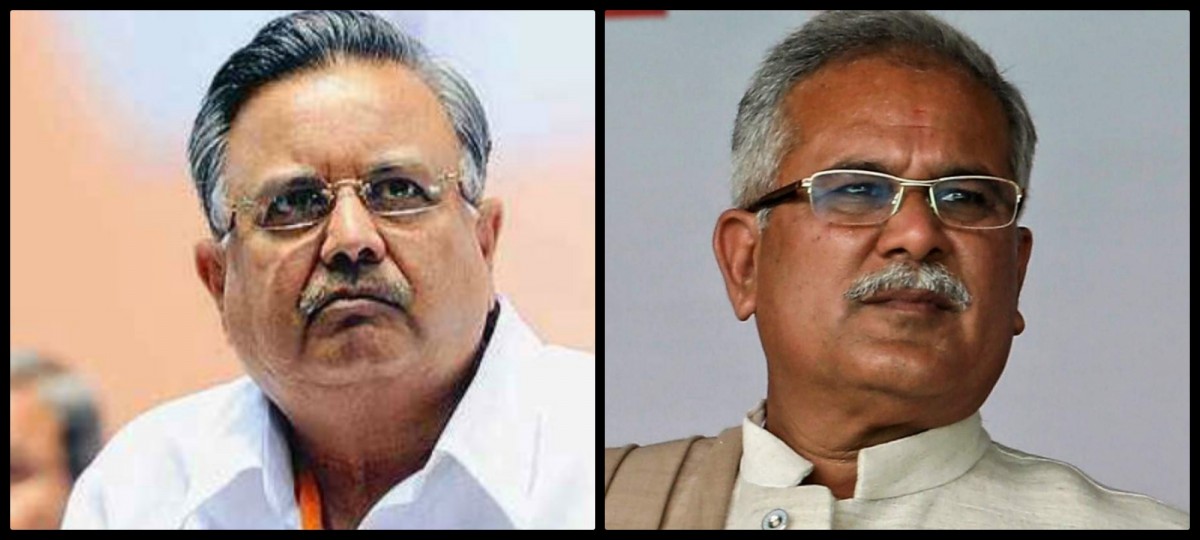 Did a Pegasus Sales Team Really Visit Chhattisgarh? Nobody Seems Too ...