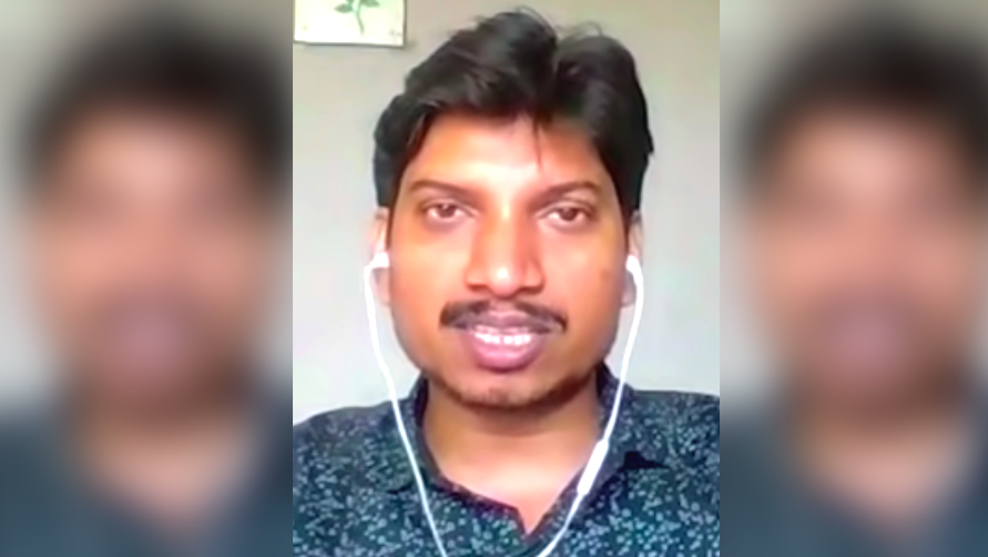 Jailed Jharkhand Journalist Rupesh Kumar Slapped With Two New Cases ...