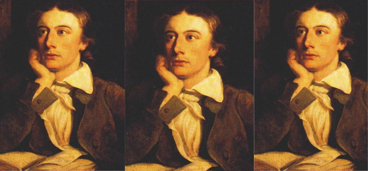 Poetry of the Soul: The Sublime and Wondrous Odes of John Keats - The Wire