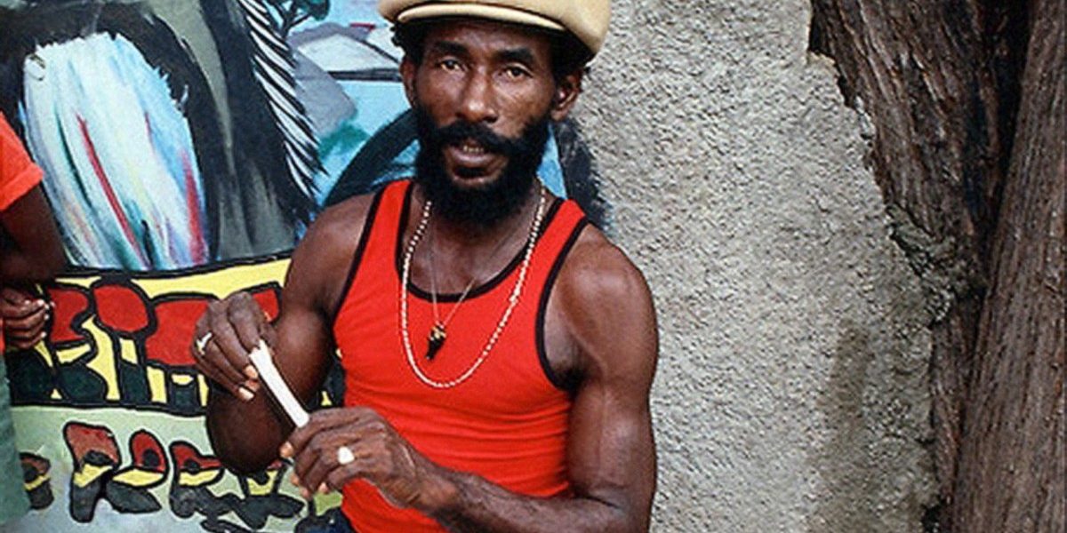Reggae Legend Lee 'Scratch' Perry, Who Revolutionised Dub, Passes Away ...