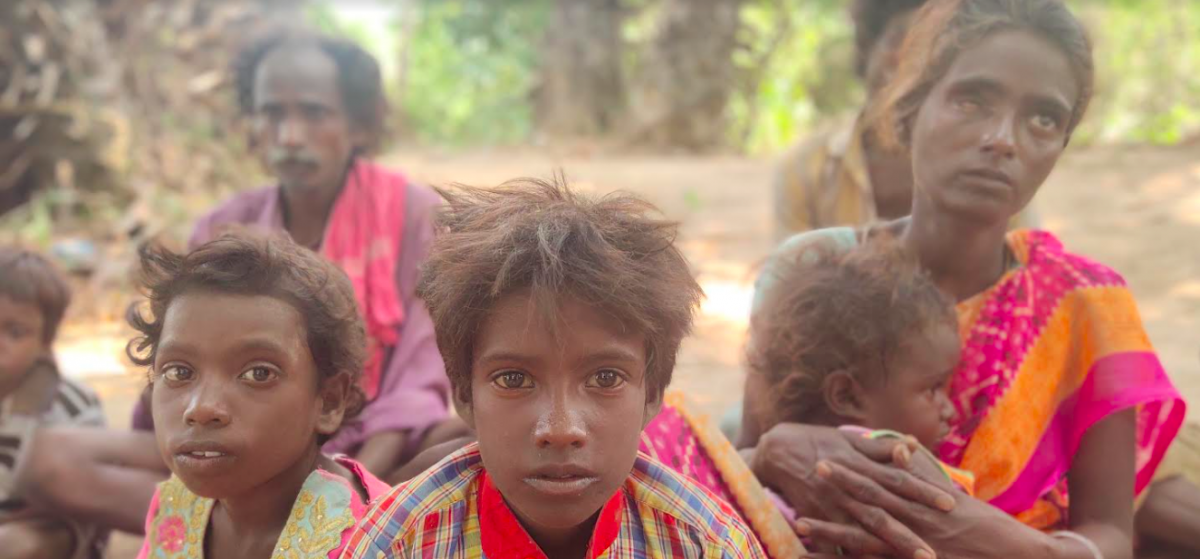 Creators, Not ‘Criminals’: Children of Denotified Kuravar Tribe Speak ...