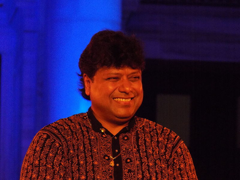 Renowned Tabla Artiste Subhankar Banerjee Dies After Battling COVID-19 ...