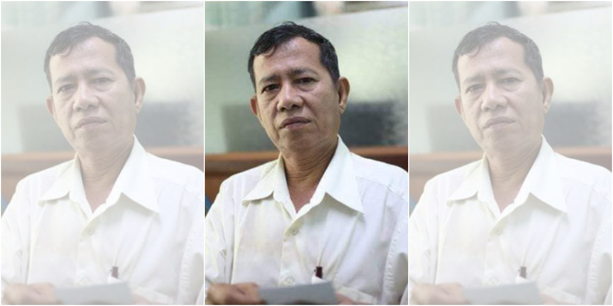 Myanmar: Army Captain Who Nearly Opened Fire at Suu Kyi in 1989 Dies of ...