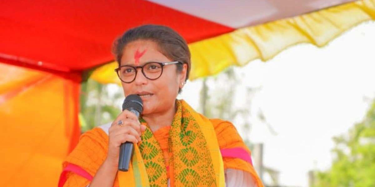 'Mamata's Bengal Win Has Had a National Impact': An Interview With ...