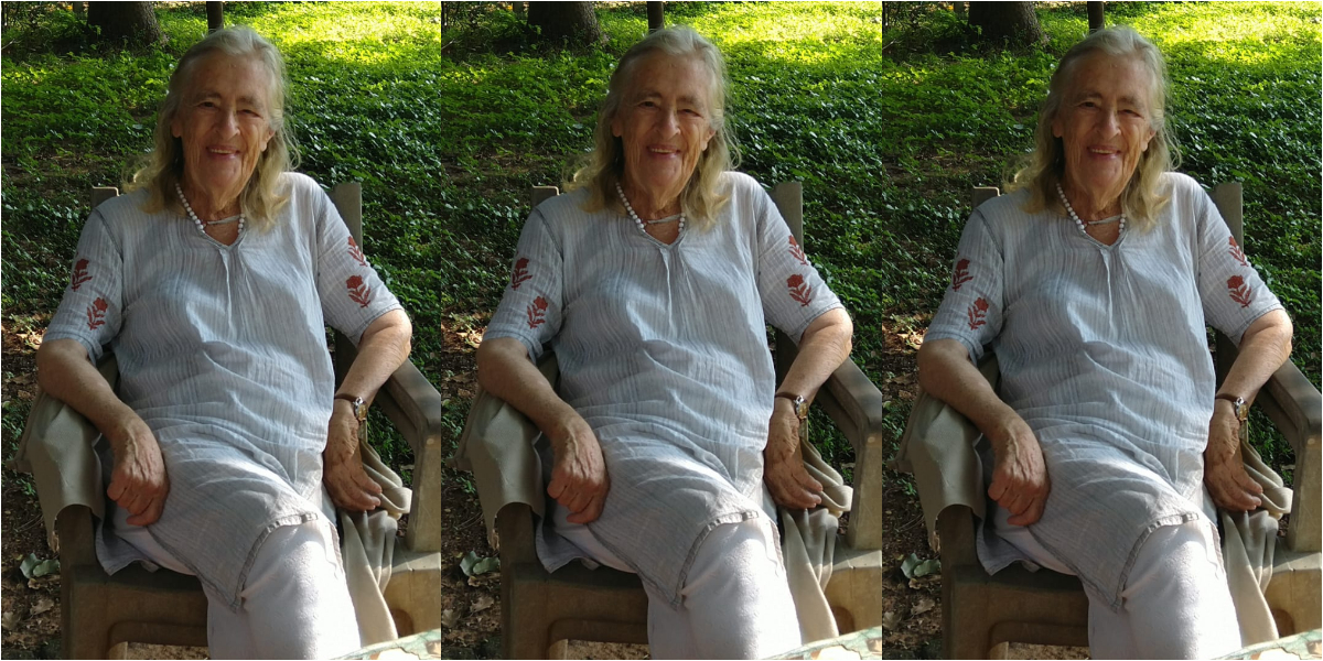 Sheila Bhalla: A Committed Scholar and Activist - The Wire