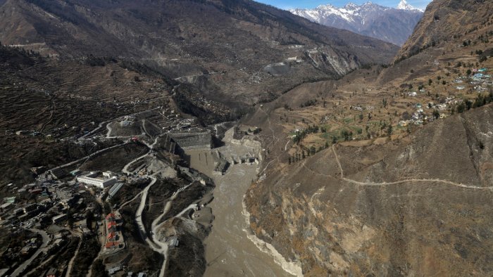 For Seven Hydropower Projects in Uttarakhand, Environment Ministry ...