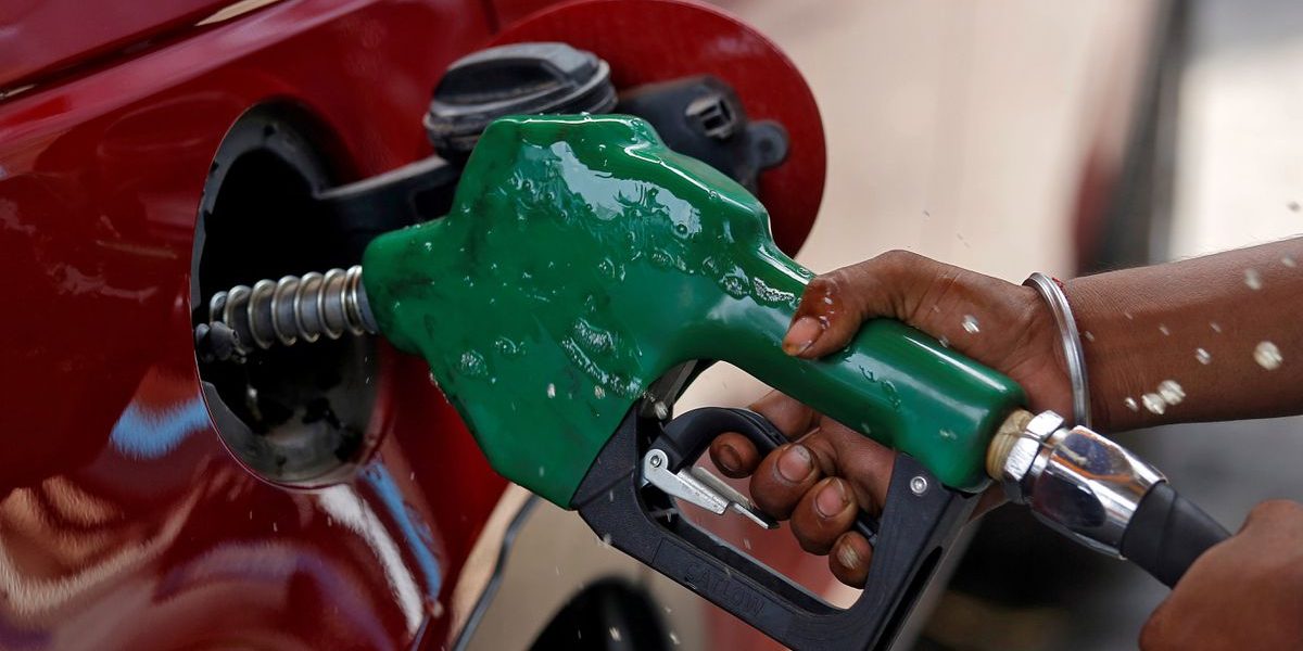 What the Economic Survey’s ‘Refined’ Core Inflation Tells us About Fuel ...