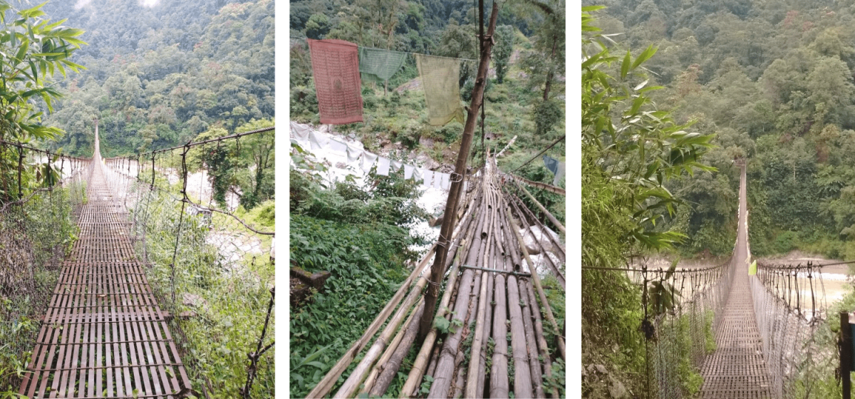 Sikkim: Road Connectivity Still Remains an Elusive Dream for Dzongu ...