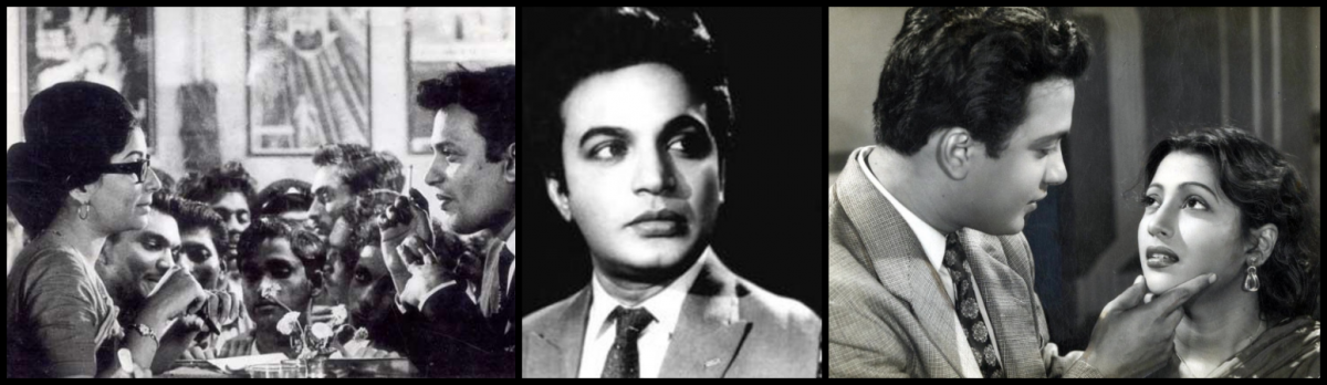 Excerpt: Uttam Kumar, the Much Loved Superstar, Was In Solitary ...