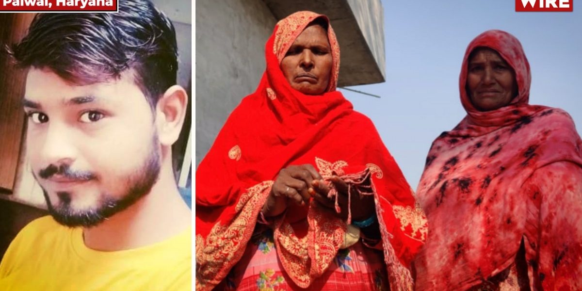Watch | 'Junaid, Asif and Now Rahul Khan, Why Will Muslims Not Be ...