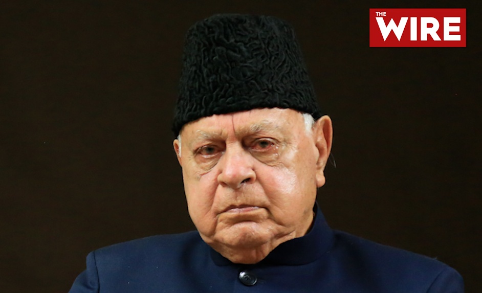 Full Text: A.S. Dulat on Ajit Doval's Ambition, Modi Govt's Missing ...