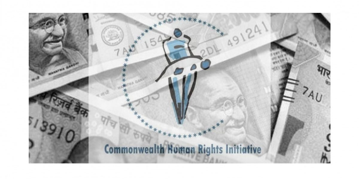 'Wasn't Told Why MHA Deemed Explanations Unsatisfactory': CHRI on FCRA ...