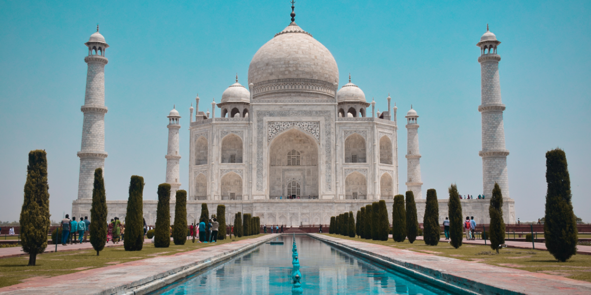 Fact-Check: Did Shah Jahan Chop off the Hands of Taj Mahal Workers ...
