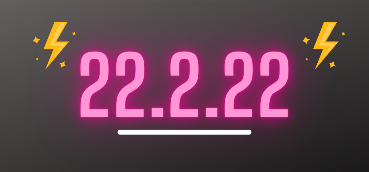 Happy Twosday! Why Numbers Like 22/2/22 Have Fascinated Us for Long ...