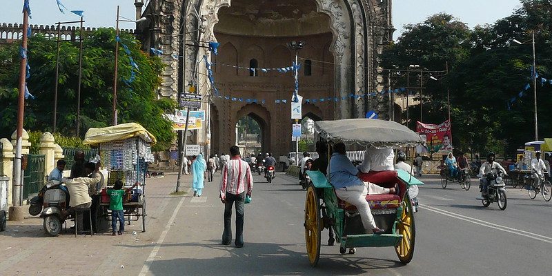 Lucknow Shia Cleric's Support for BJP Finds Little Resonance in ...