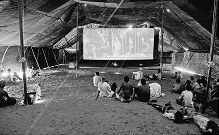 The Rise and Fall of the Pioneers of Indian Cinema - The Wire