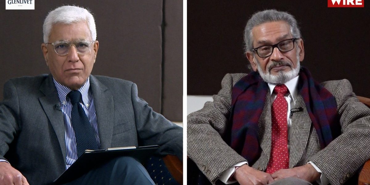 Watch: Pronab Sen Says Budget to Widen K-Shaped Recovery, Polarise ...