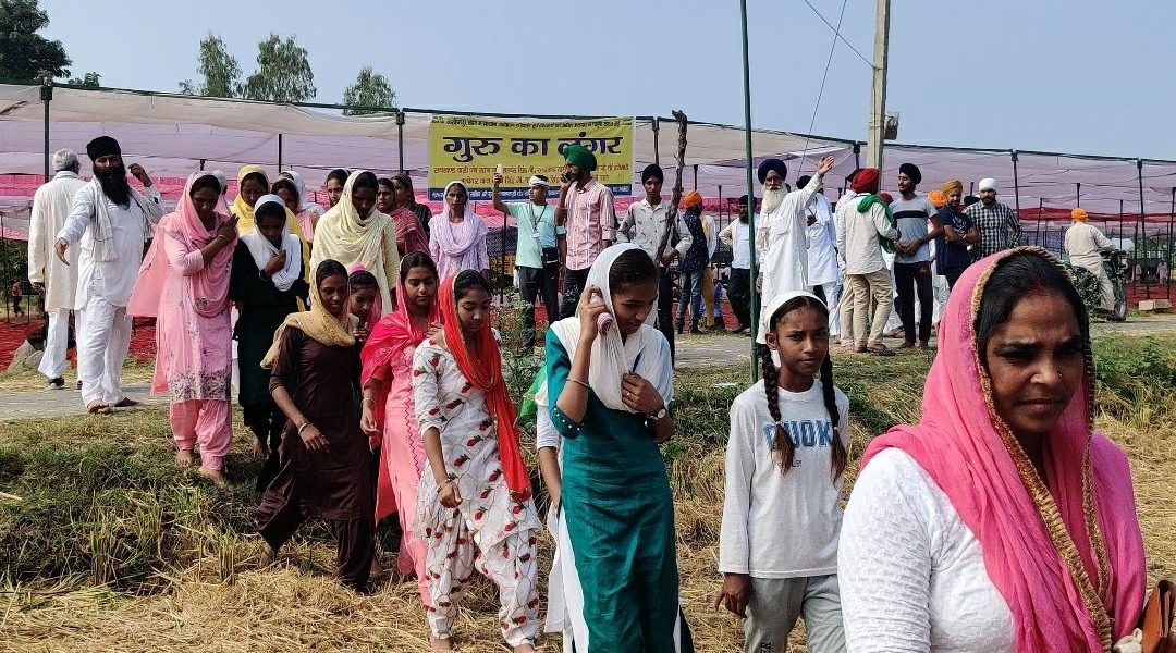 UP Polls: Women Issues Take Centre Stage in Party Manifestos - The Wire