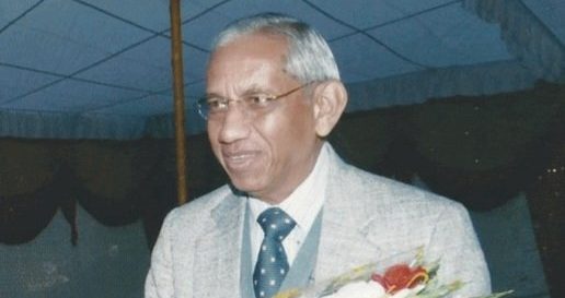 Former Chief Justice of India R.C. Lahoti Passes Away at 81 - The Wire