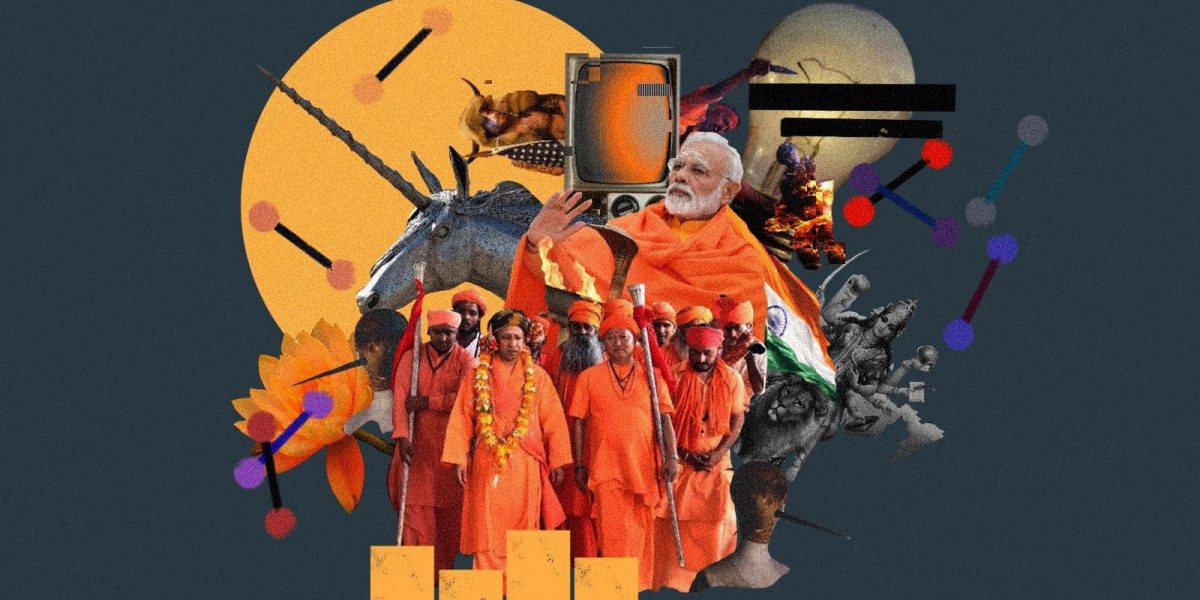 The Right Wing Is on the Rise Globally - The Wire