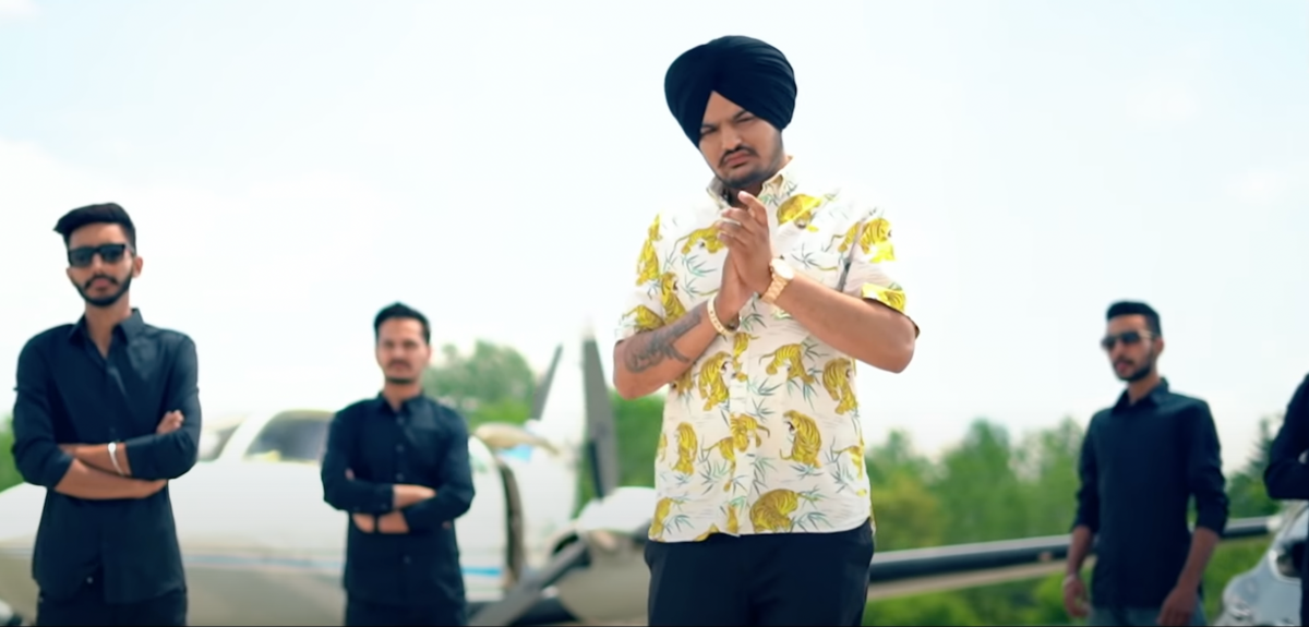 What Contemporary Punjabi Music Tells Us About the Construction of Jatt ...