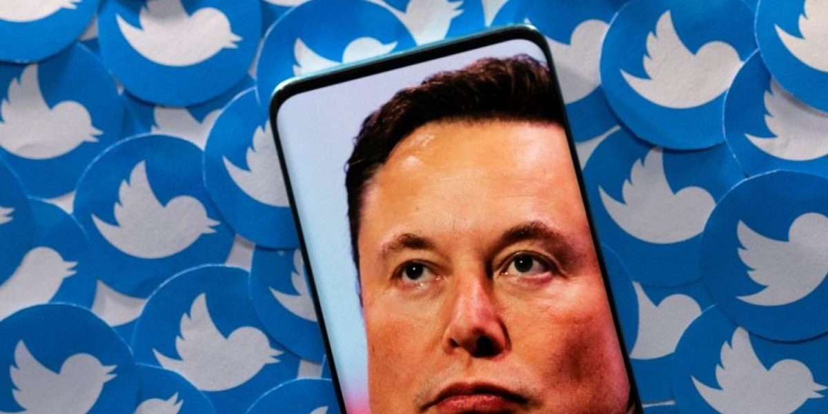 Elon Musk Says He's Ready to Buy Twitter Again, Build 'X' App - The Wire