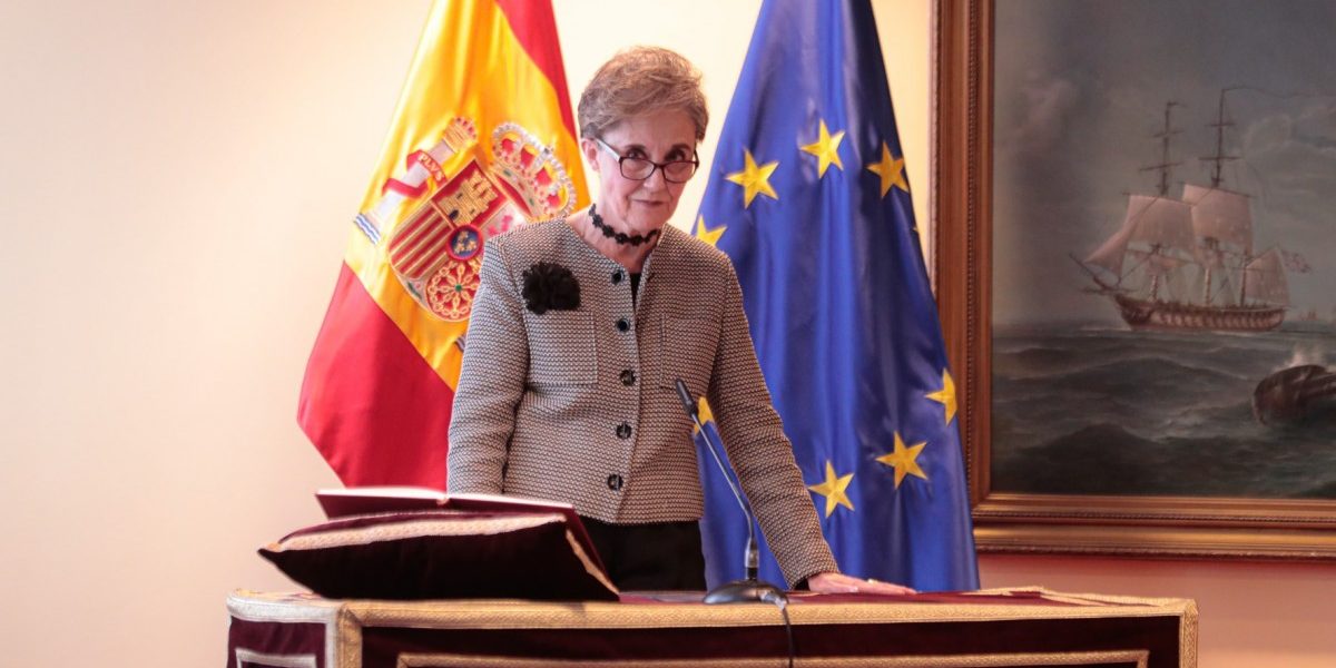 Spain Intelligence Agency Chief Reportedly Fired For Deploying Pegasus ...