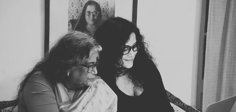 A Poem by a Daughter to Her Mother - The Wire