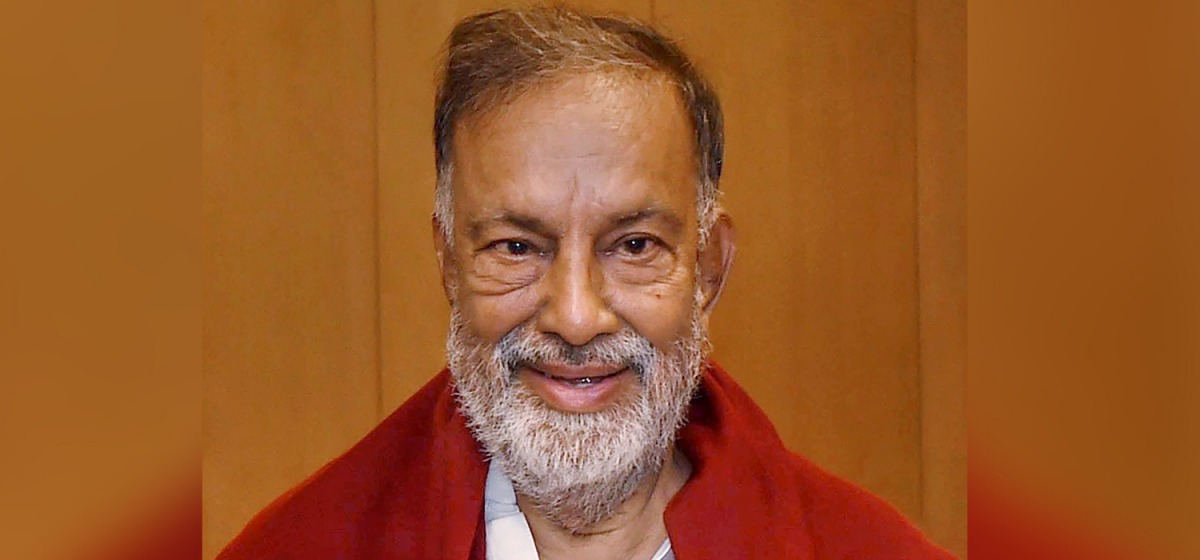 J&K National Panthers Party Founder Bhim Singh Passes Away - The Wire