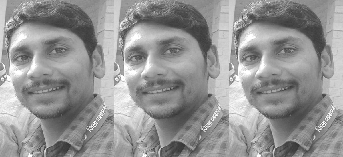 Bihar: Journalist Reporting on Sand, Liquor Mafias Shot Dead in ...