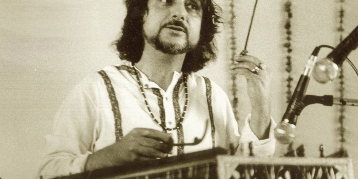 Renowned Santoor Player Bhajan Sopori Passes Away at 73 - The Wire