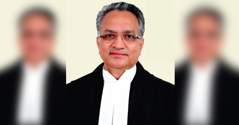 The Executive(’s) Court: On the Legacy of Justice A.M. Khanwilkar - The ...